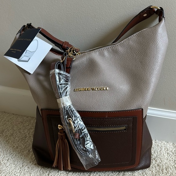 Are Adrienne Vittadini Bags Expensive